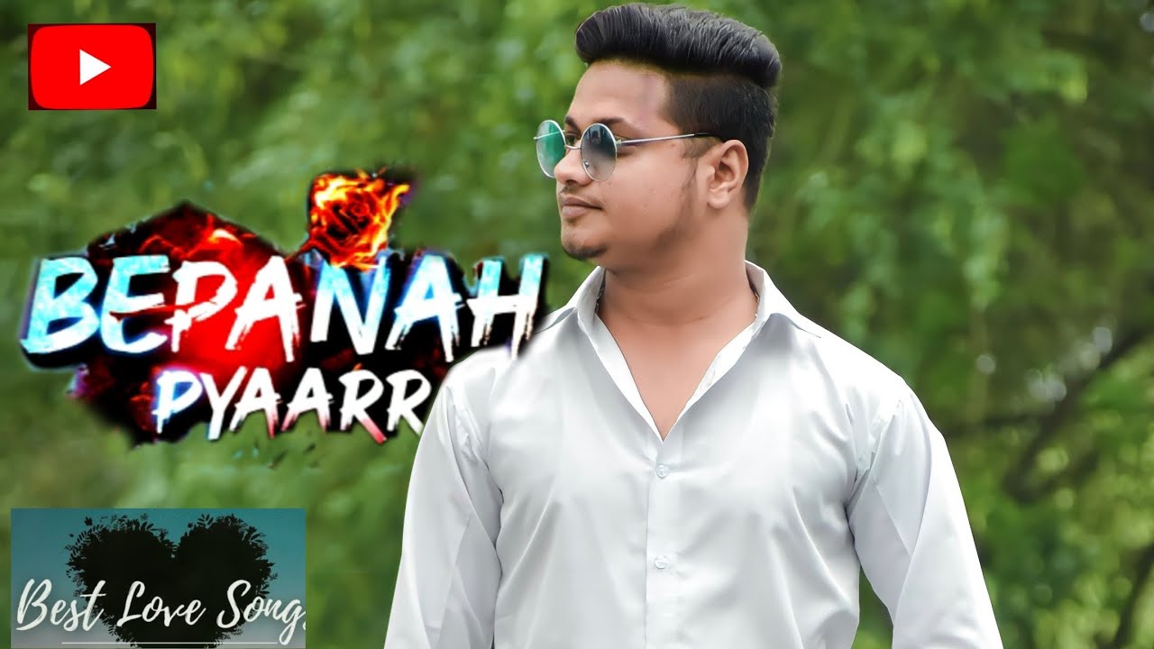 Bepanah Pyaar ( Official Song ) 2023 !! Singer :- ( Varun Tiwari ...