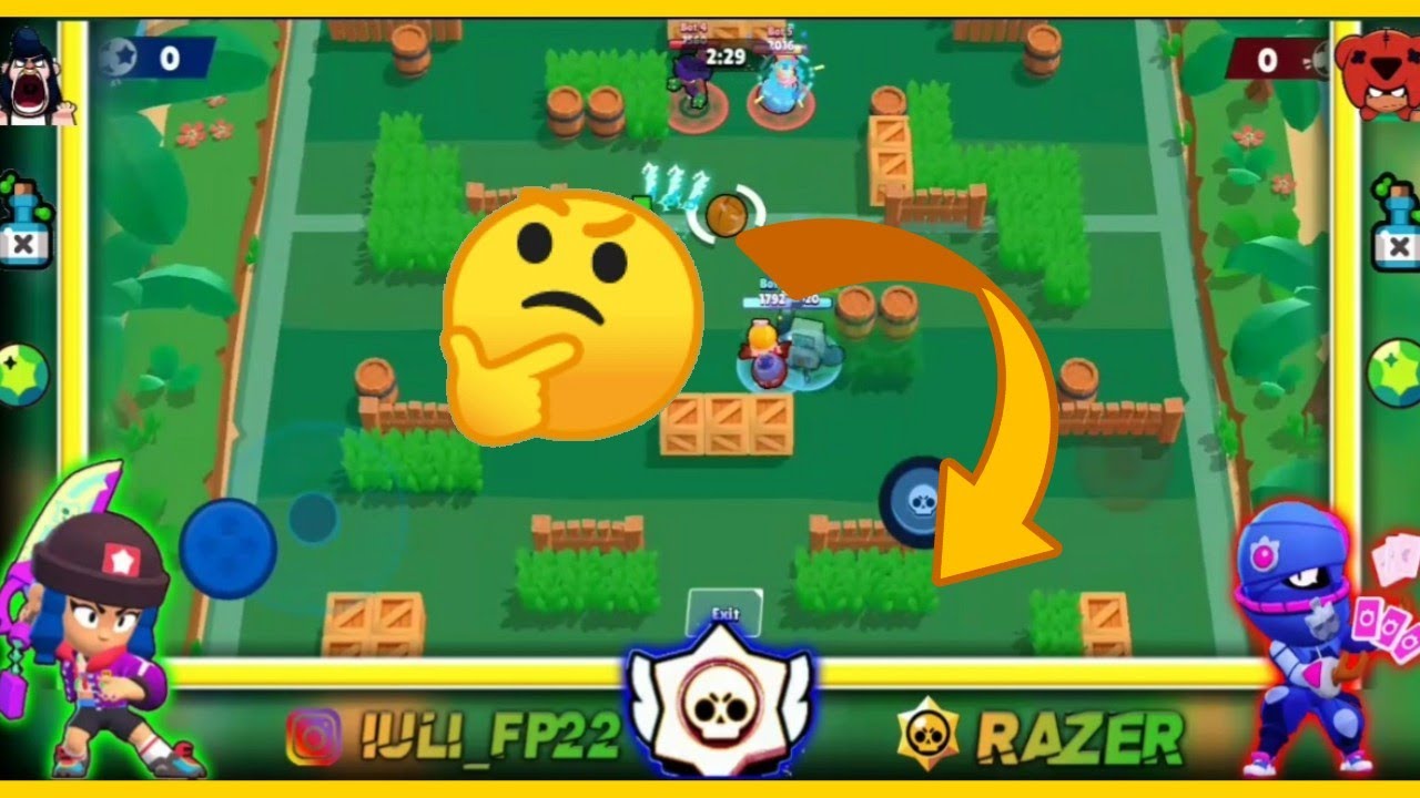 AVEM OVERLAY TRANSPARENT 😱|BRAWL STARS ROMÂNIA - YouTube