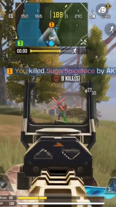 Call of DutyMobile Warfare Highlights #battleroyale #codm #codmobile #codmobilegameplay # ...