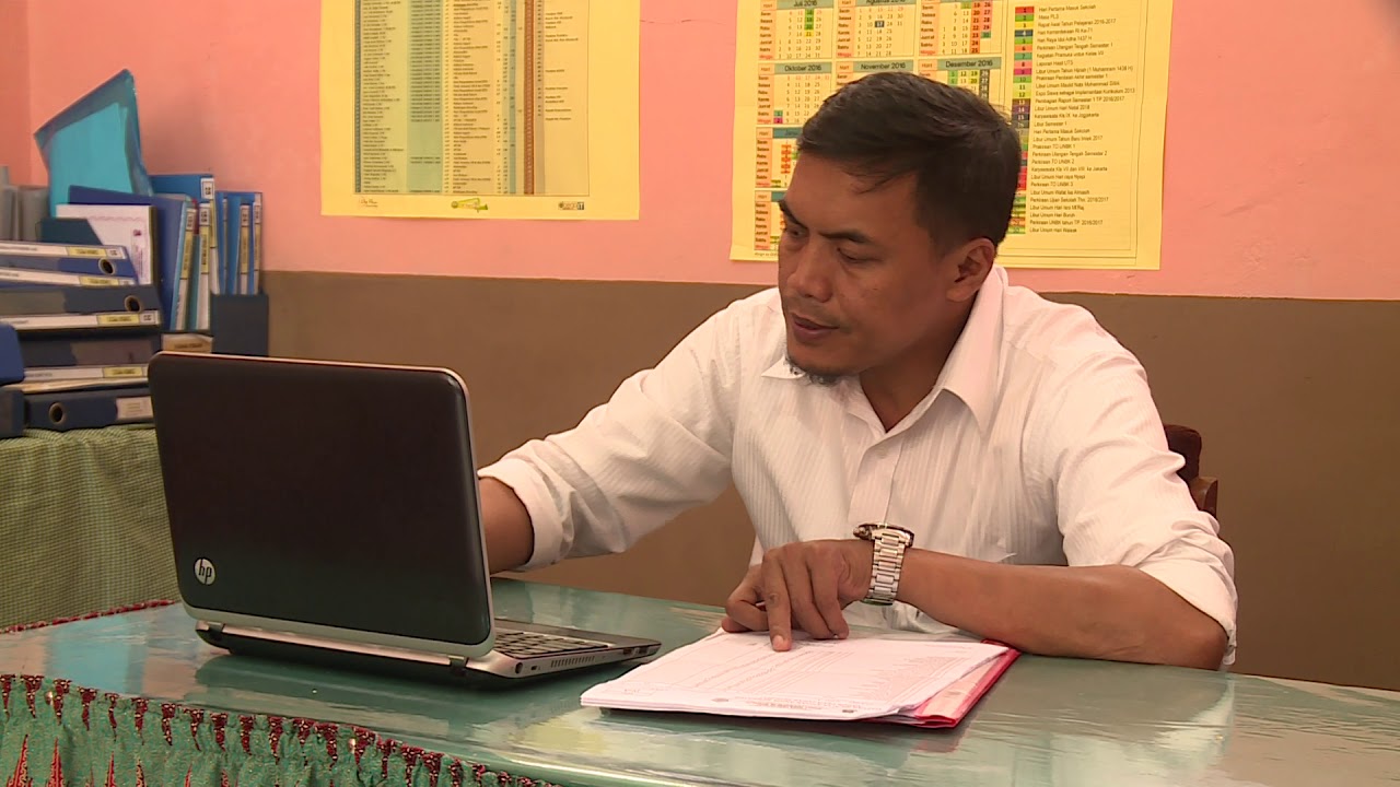 TALK SHOW BERSAMA PUSTEKKOM TAHUN 2016 - PART 08 - YouTube