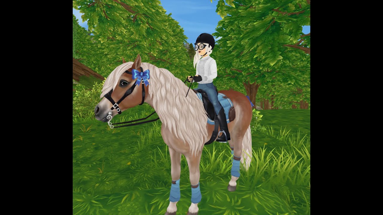 Star Stable Online: Live Streaming!! - YouTube