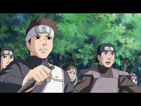 REVIVEZ NARUTO SHIPPUDEN SAISON 12 E. 284 EN VF