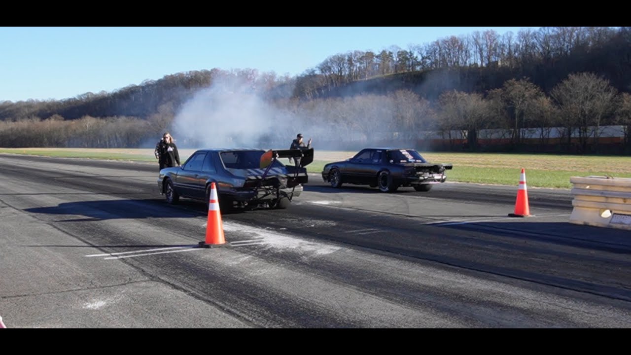 STREET OUTLAWS, NO PREP DRAG RACING HANCOCK MARYLAND - YouTube