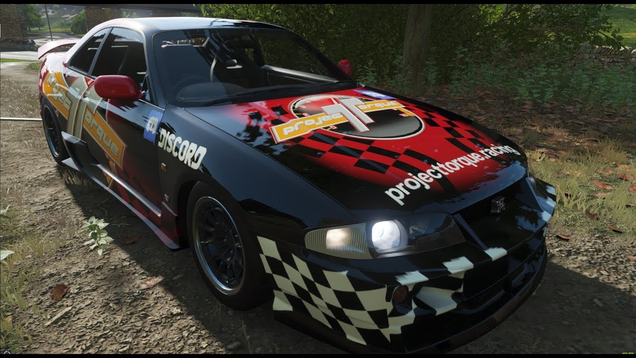 Project Torque stream - YouTube