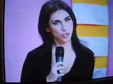 Presentazioni Anna Di Chiara