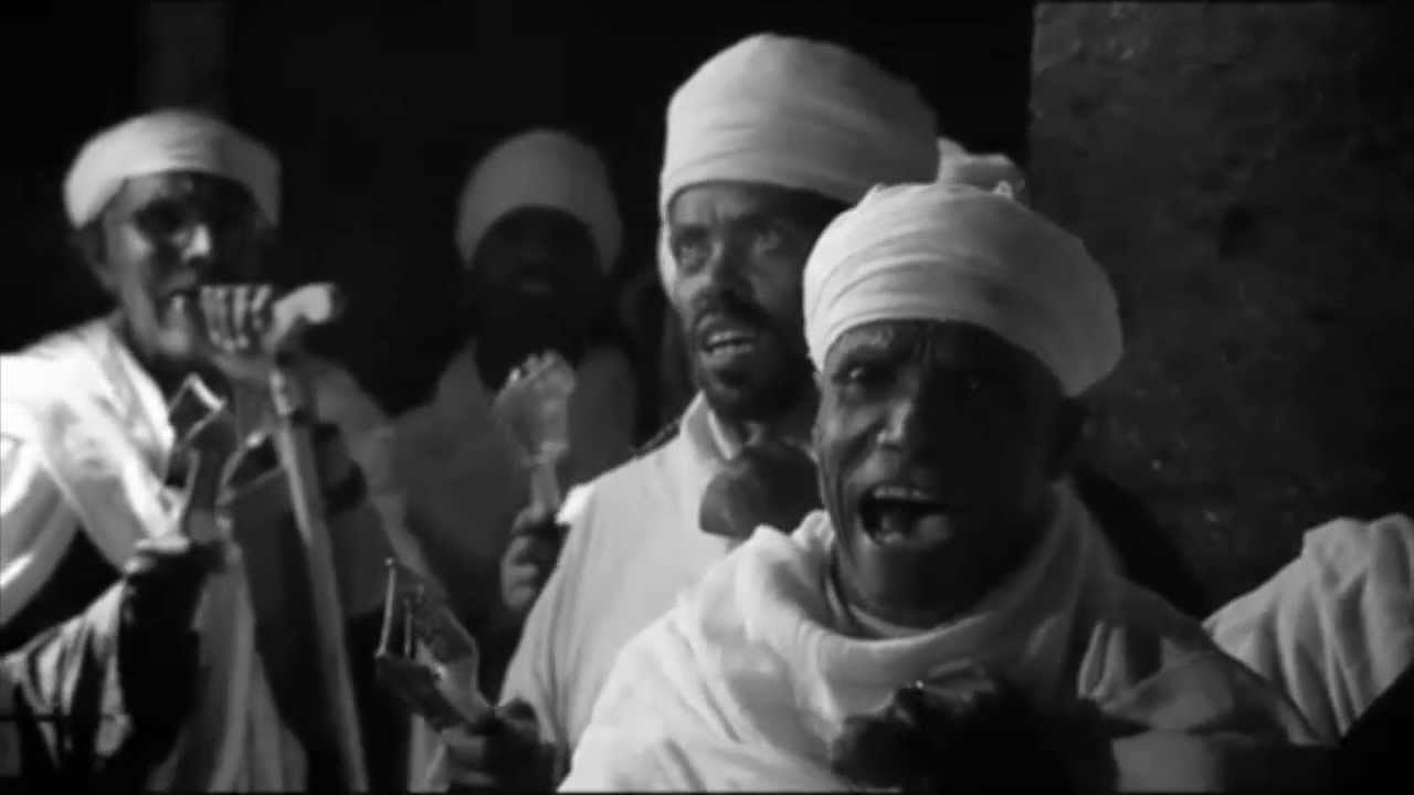 SA-ROC: BLACK IS BACK Produced by: Sol Messiah - YouTube