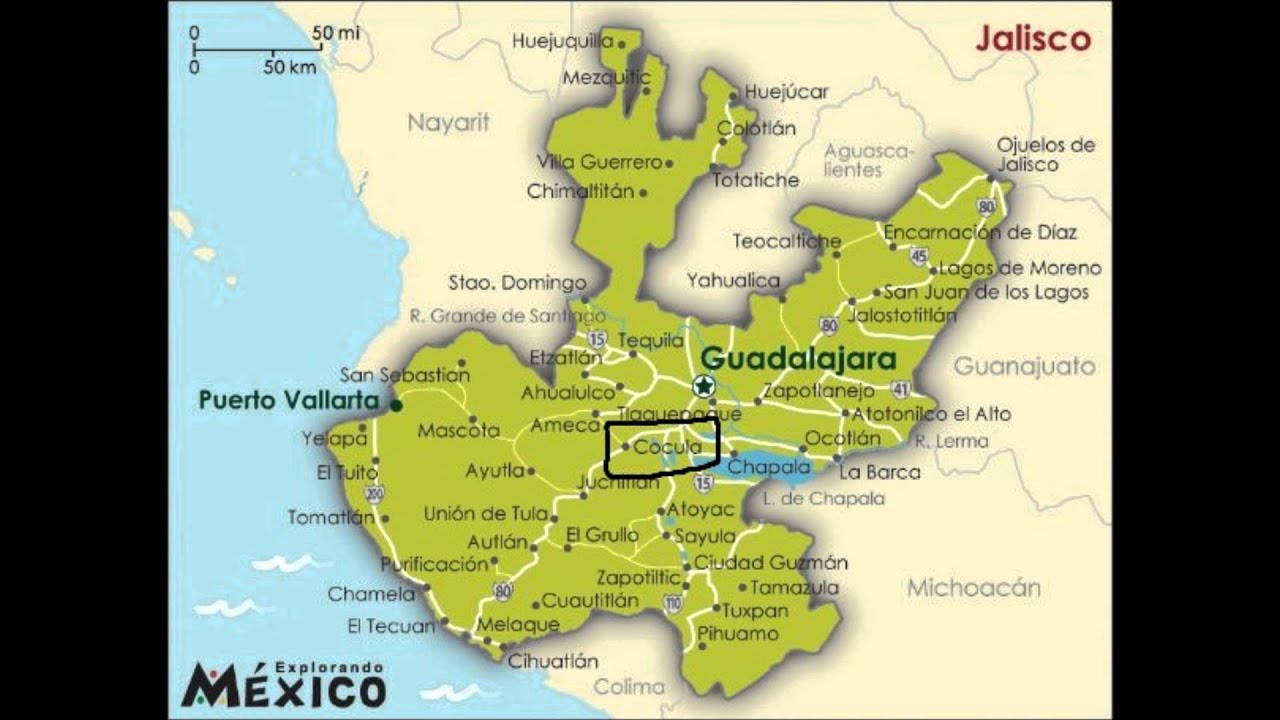 Mariachi of Cocula LAS GOLONDRINAS - YouTube