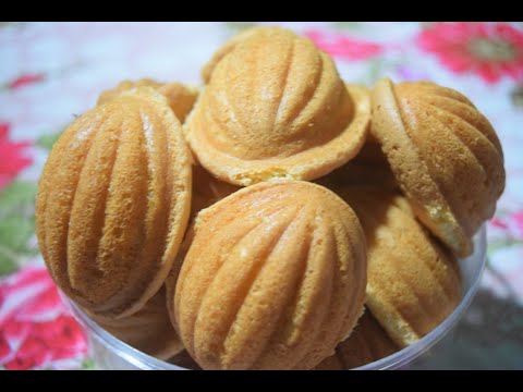 Bolu Klemben Telur Bebek Rasa Jahe Enak Empuk & lembut - YouTube