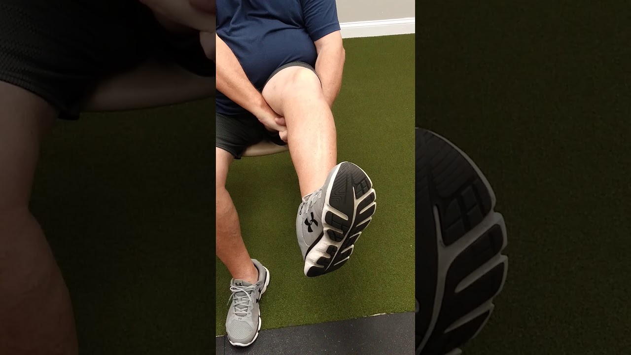 Seated tibial CARS- Scott - YouTube