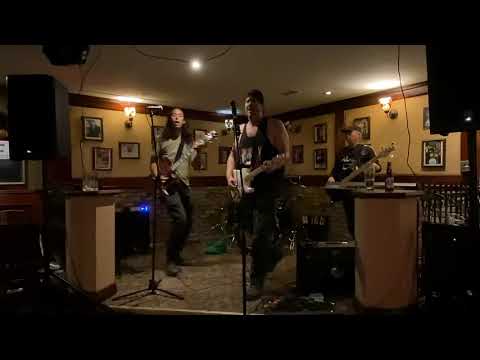 Alice Cooper songs 3 Crowns benefit