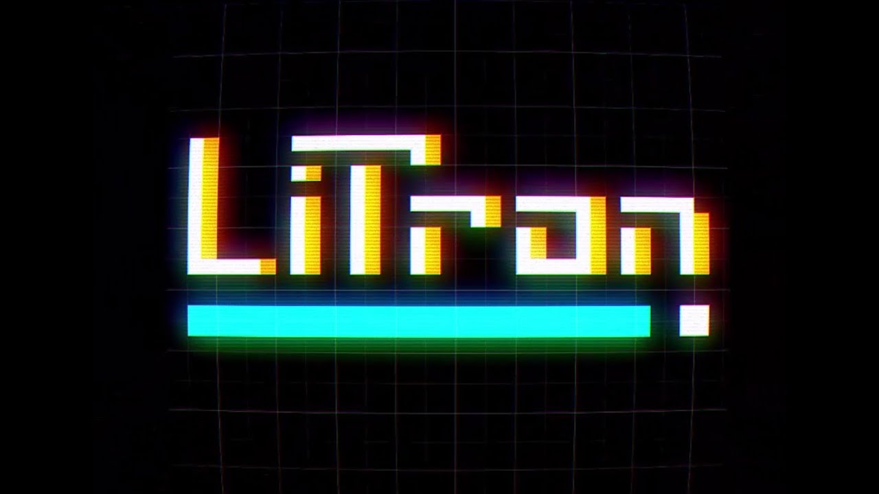 Litron Trailer - YouTube