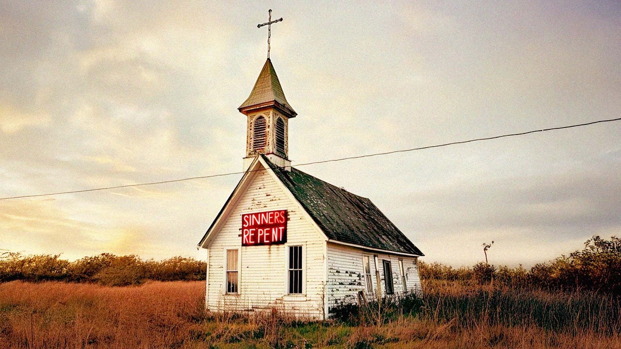 These Haunted Churches Are Too Creepy To Visit Alone - YouTube