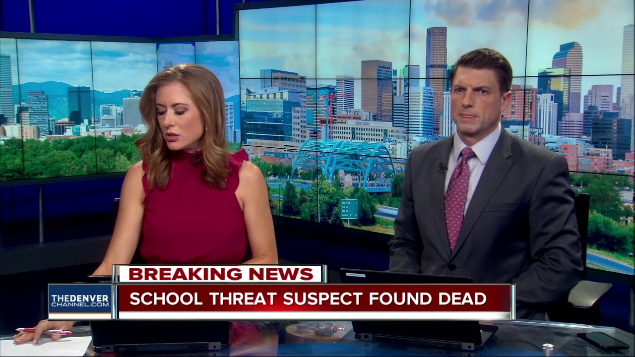 Sol Pais found dead: Manhunt for Columbine-obsessed woman who ...