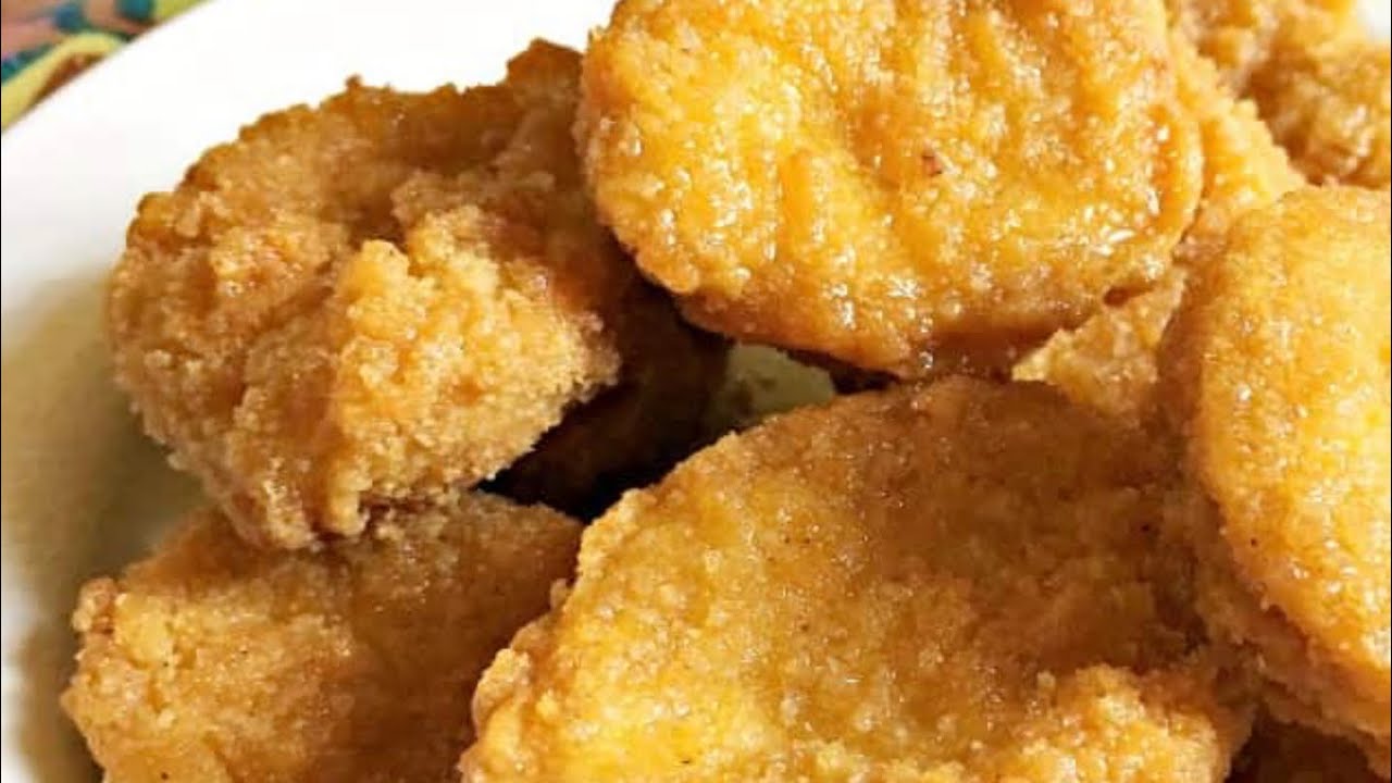 I Like Big Chicken Nuggets - YouTube