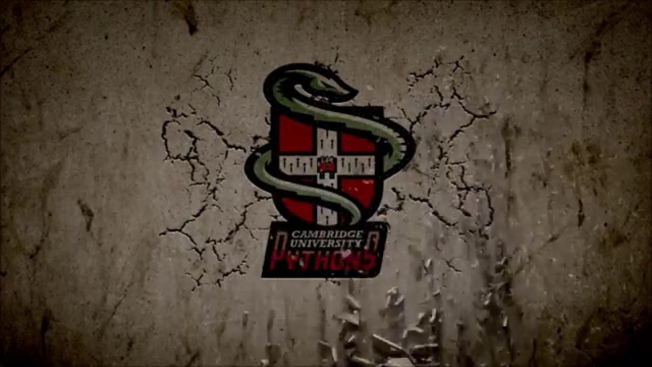 Trickshot Video 2015: Cambridge University Pythons American Football ...