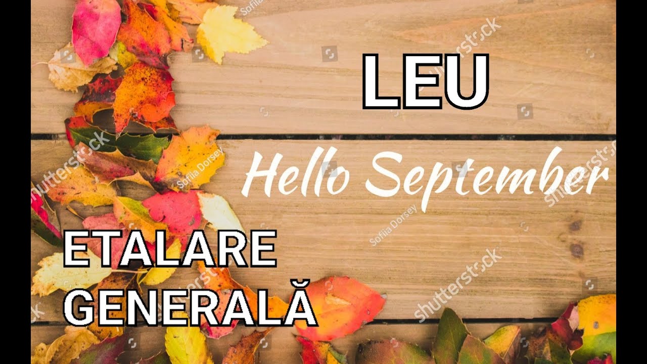 LEU ♌ Ești Om cu mine, sunt Om cu tine - folosirea Legii Merituozității ...