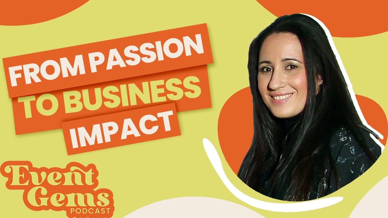 Ep. 30 From Passion to Business Impact with Erica Maurer - YouTube