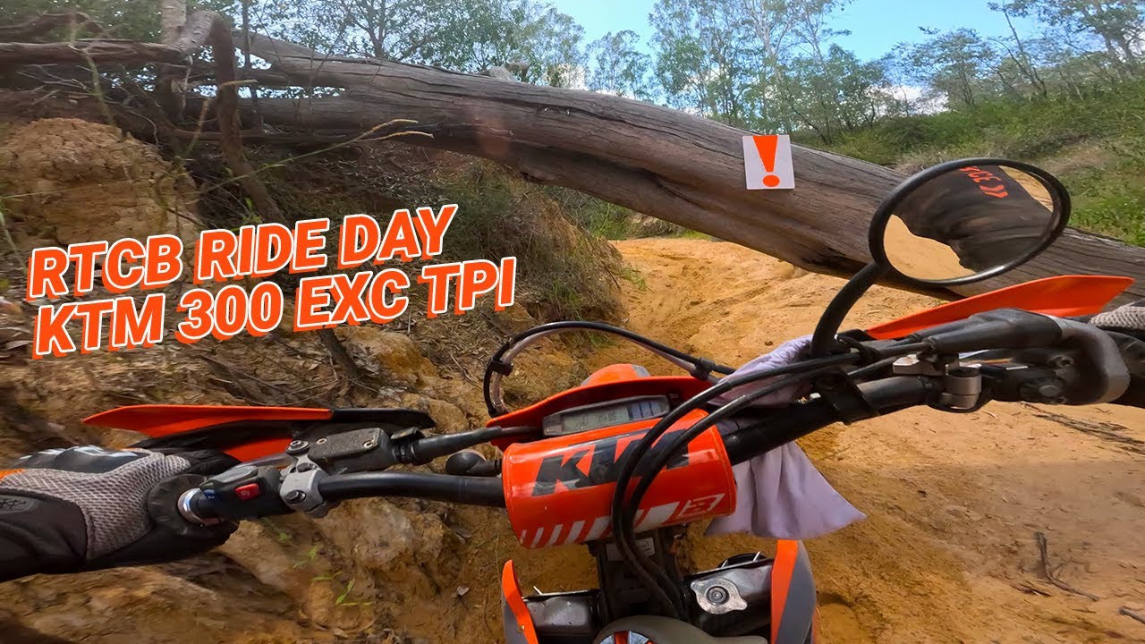 RTCB Ride Day | BEAUDESERT Australia Feb 2023 - YouTube