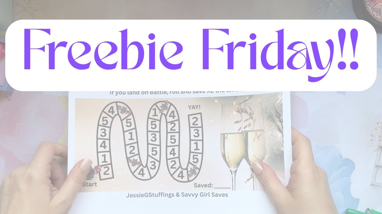 Freebie Friday! A Race to 1K! #freebiefriday #freebiefridays # ...