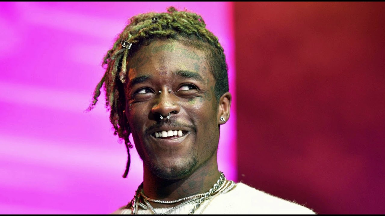 ( NEW 2020 ) LIL UZI ( TYPE BEAT ) New Patek Prod. ( Djimonoproductions ...