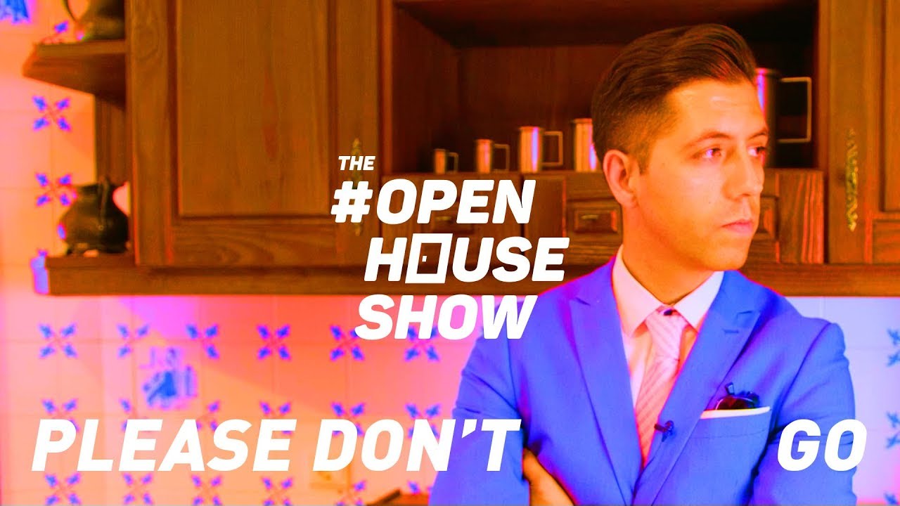 330.000€ de cozinha | THE OPEN HOUSE SHOW #10 - YouTube