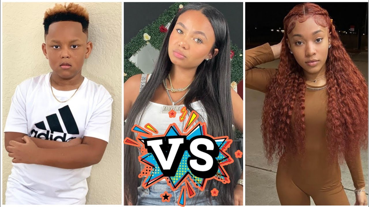 Juju Mildort The Beast Family VS Brooklyn Queen VS Mya Nicole juju-mildort-the-beast-family-vs-brooklyn-queen-vs-mya-nicole
