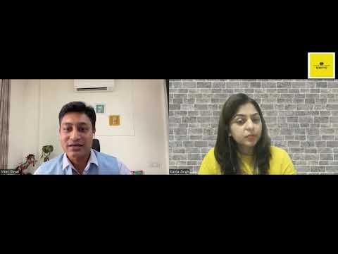 Vikas Goyal, VP-IT shares the importance of a skilled cybersecurity ...