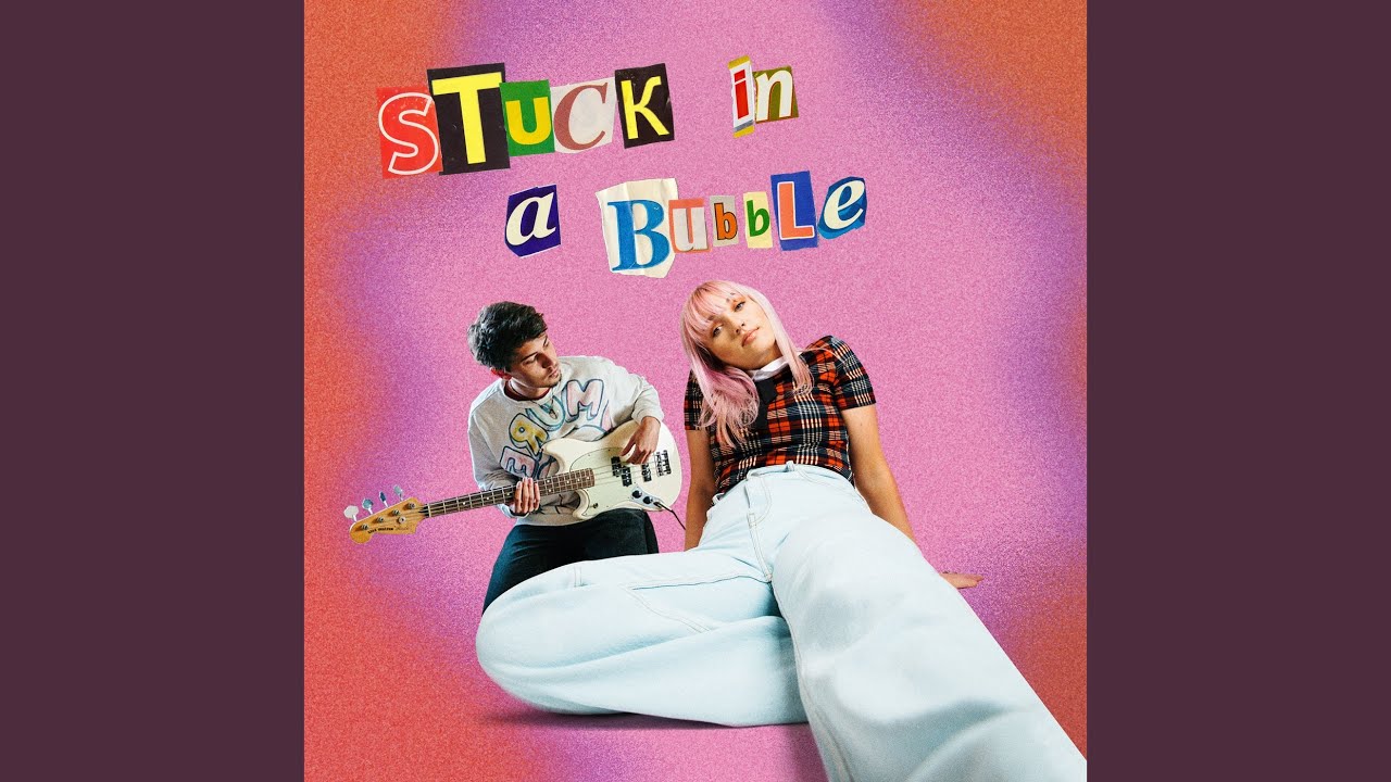 Stuck In A Bubble - YouTube