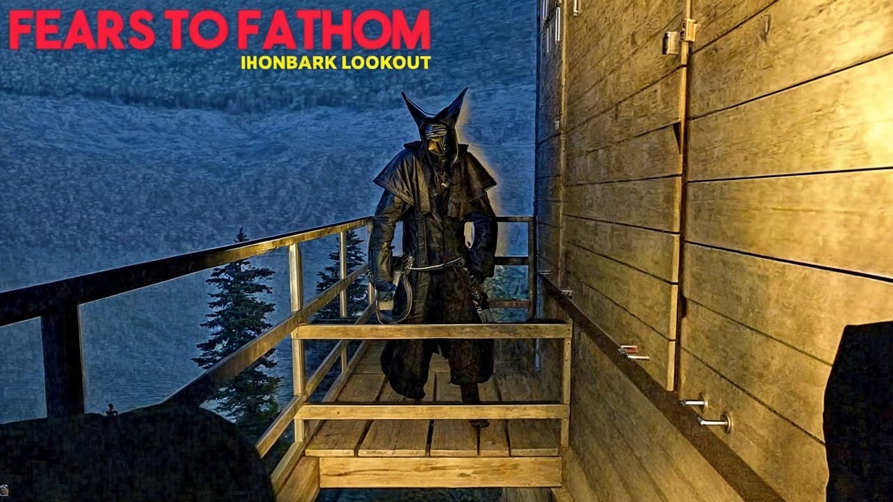 Unraveling the Mysteries of Ironbark: Confront Your Deepest Fears in ...