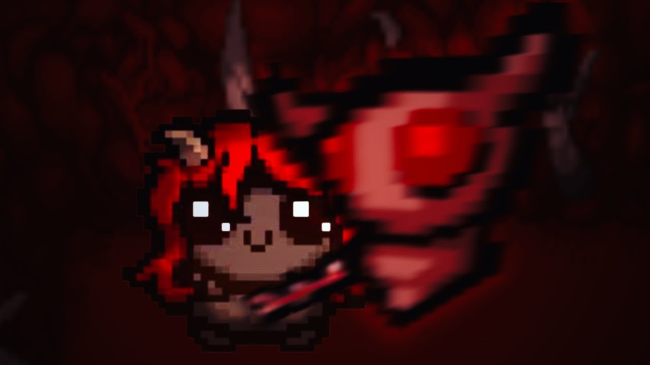 Say Gello To My Little Friend - The Binding of Isaac: Repentance - YouTube