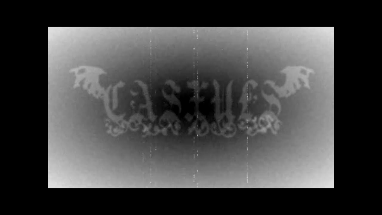 CASXULS - Sleepless Graves.. [Full Album, 2023] - YouTube