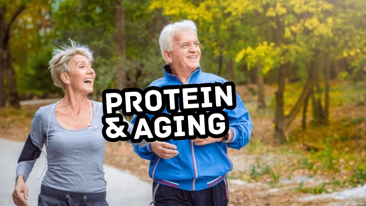 The Benefits of Protein for Older Adults in Preventing Falls and ...