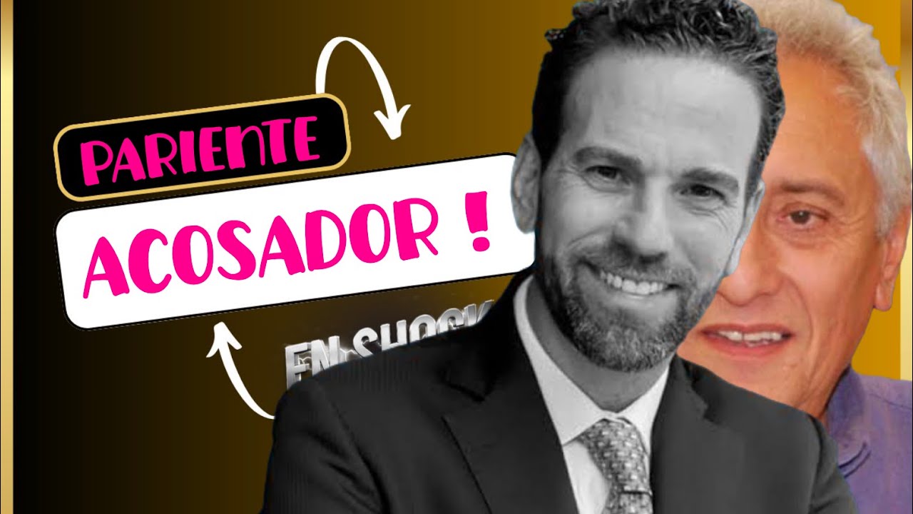 ¡ LA FAMILIA DE CARLOS LORET DE MOLA ! - YouTube