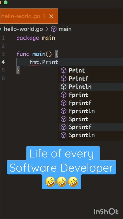 Life Of Every Software Developer 🖥️🤣🤣🤣 Shorts Shortsvideo Coding
