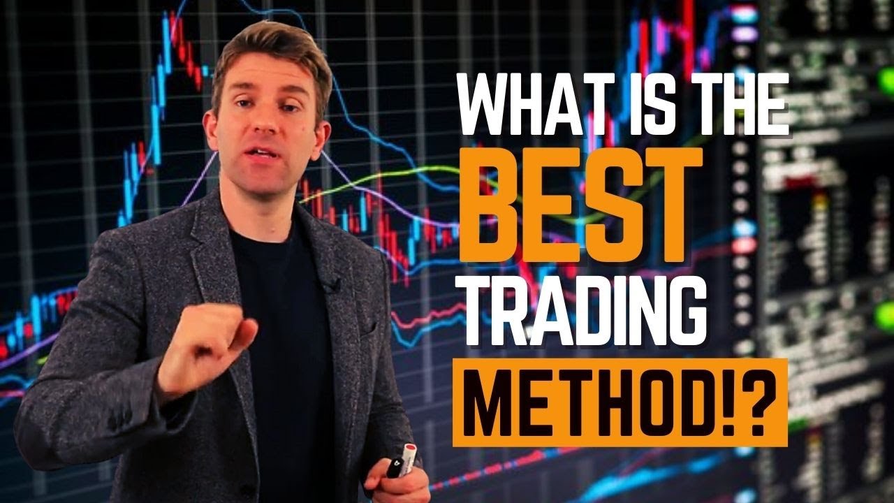 What is the Best Trading Method!? 💰💎 - YouTube