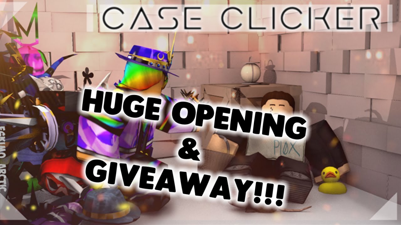 Case Clicker - HUGE OPENING + AMERICA DOMINUS GIVEAWAY @ 470 SUBS ...