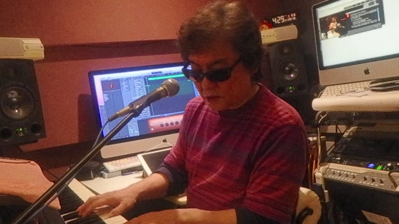 濱田金吾チャンネル | よしこ☆今日の一歩