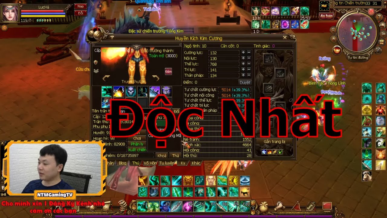 Còn Pet BOSS Khủng Nhất Thiên Long Tình Kiếm 2 - YouTube