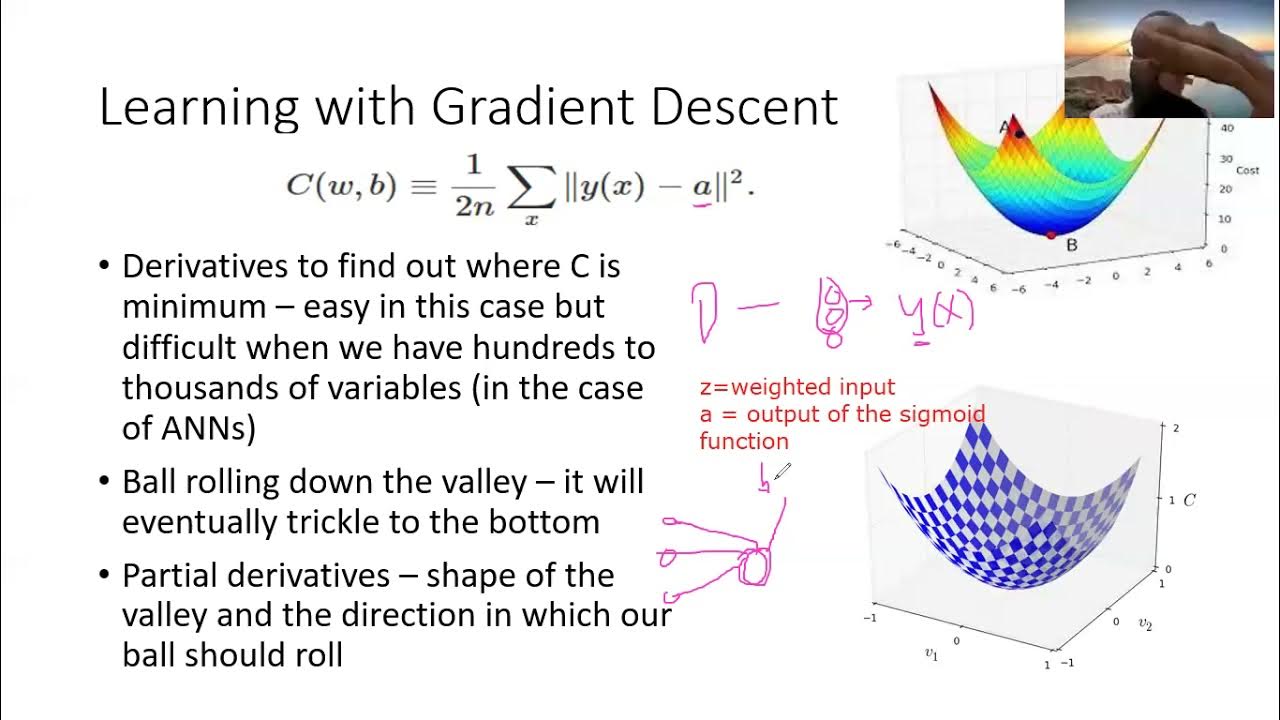 Deep Learning Lecture 3 - YouTube