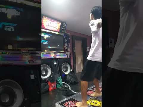 [PUMP IT UP PHOENIX] GOODNIGHT FULL SONG S18 MODIFIED - SSS+ GRADE ...