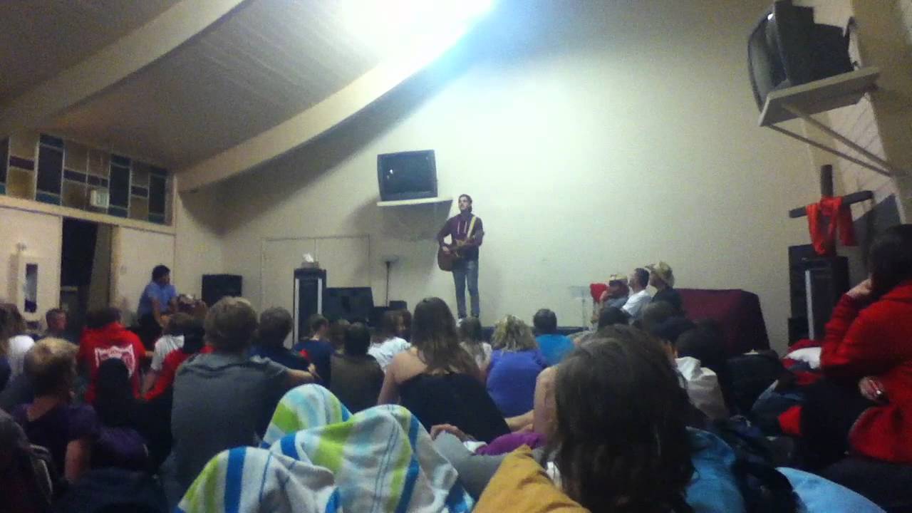 Mexico Got Talent - Alex Mcinnes - YouTube