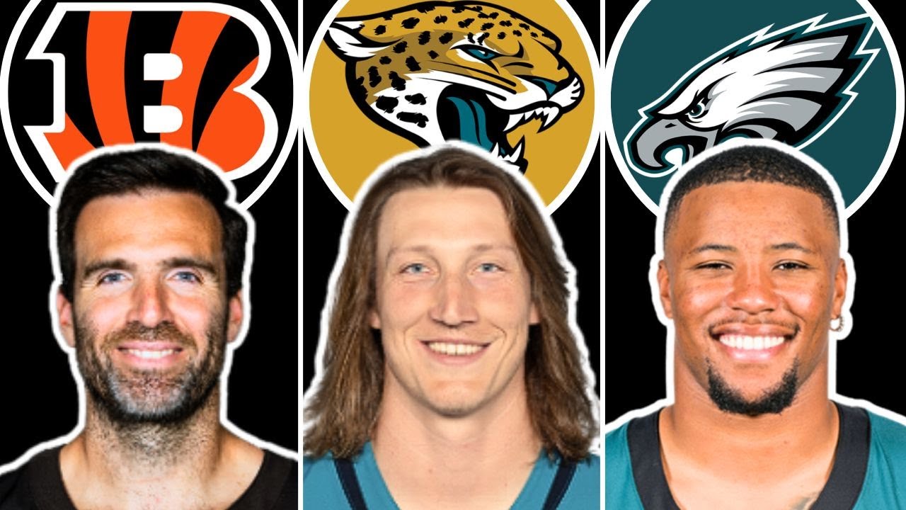 🏈 ¡BENGALS Firma A JOE FLACCO! | ¿JAGUARS Mejor Que CHIEFS? | NFL 2025 ...