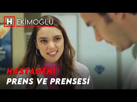 Emre ve Zeynep'e Övgüler | Hekimoğlu Özel Klip