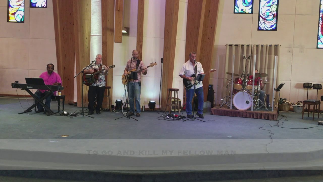 7 5 20 Psalm 66"Patriotic Concert" - YouTube