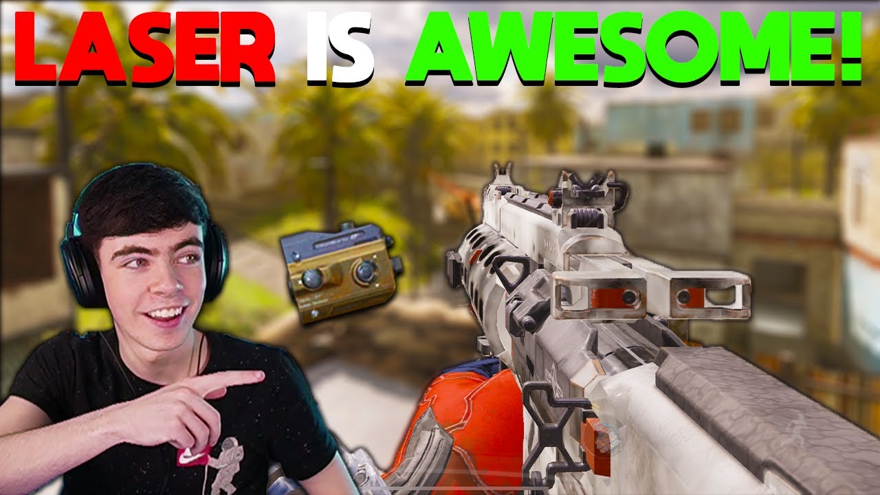 How to USE HVK-30 LIKE A PROFESSIONAL in COD Mobile! (this gun is a ...