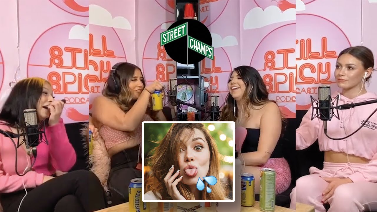 Spit or Swallow? Still Spicy Debates Pros and Cons Of Swallowing - YouTube