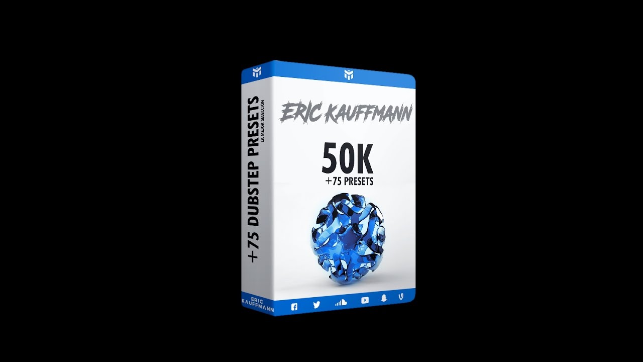 75 DUBSTEP PRESETS FREE! 50K Dubstep Pack - Xfer Serum + Sytrus Presets ...
