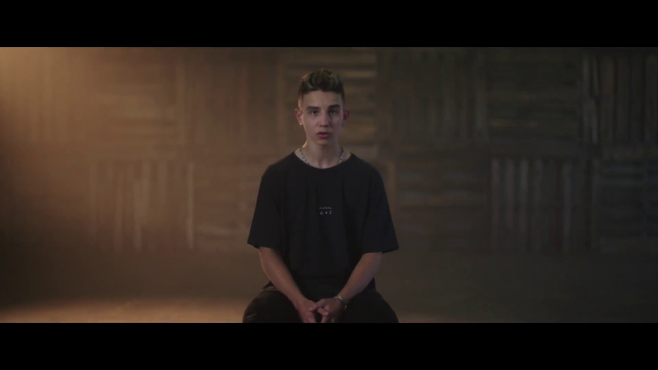 Finn Matthews - Catch Fire (Official Video) - YouTube