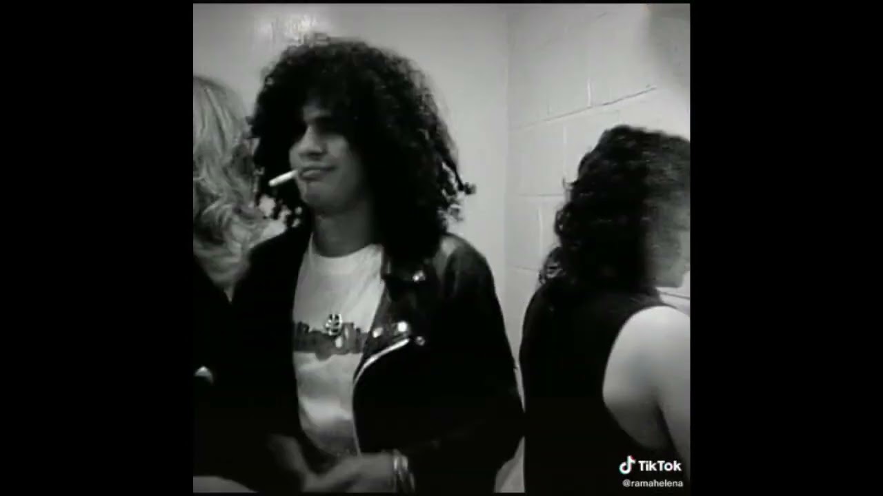 rock edits that made me a •rockstar• - YouTube