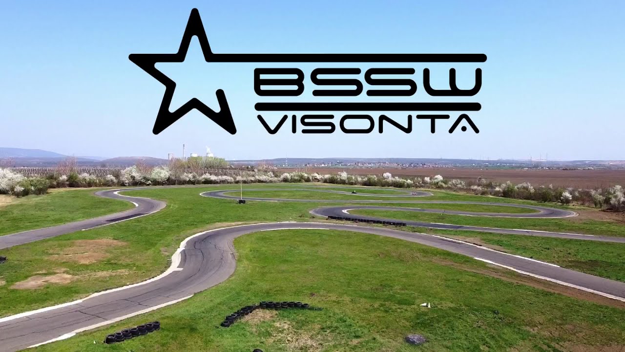 BSSW VISONTA PROMO v1 - YouTube